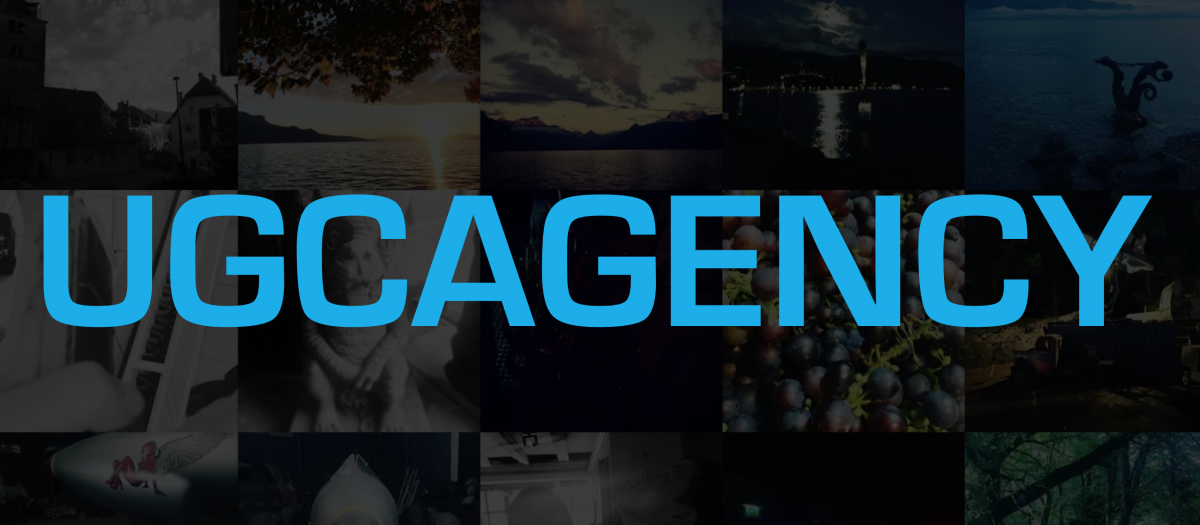 About - UGC Agency
